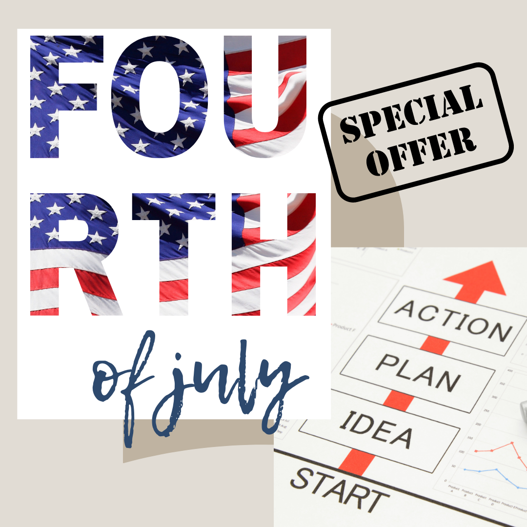 4th July Special Offer | Cryptocurrencies | Your Investing Future